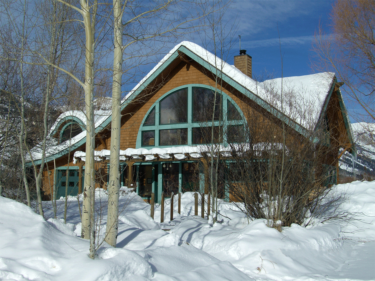 Sunlight Design Cold Climate Architecture Sunlight Design Cold Climate Architecture